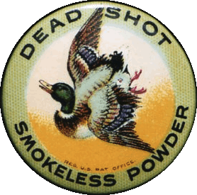 Personal Pinback Collection