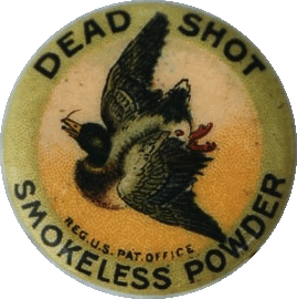 Personal Pinback Collection